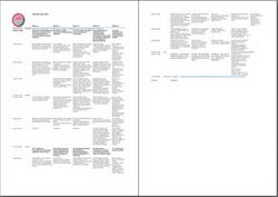 Schedule | Measuring Behavior 2018